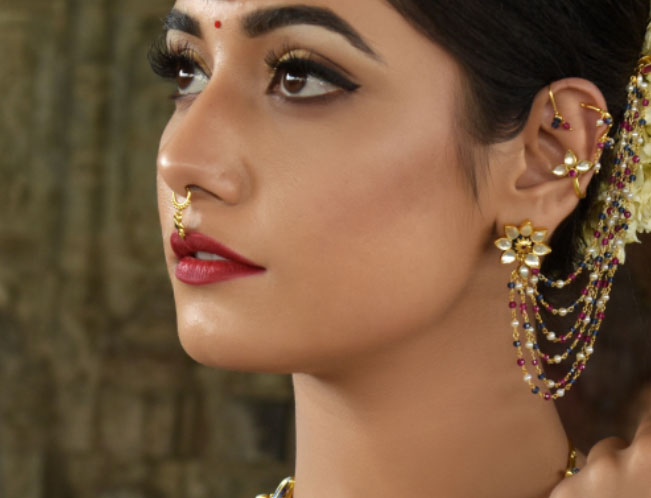 EAR & NOSE PIERCING - Welcome to dk royal Jewellers