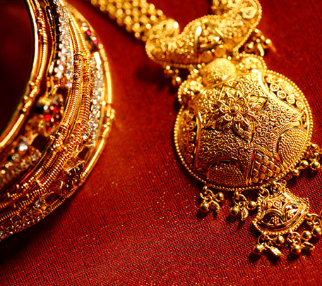 Best 22Kt & 24Kt Gold Jewellers in Vancouver - DK Royal Jewellers ...